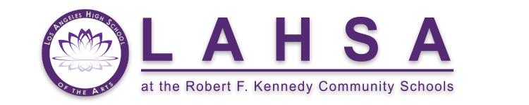 Donate to LAHSA – Donations – Los Angeles High School of the Arts